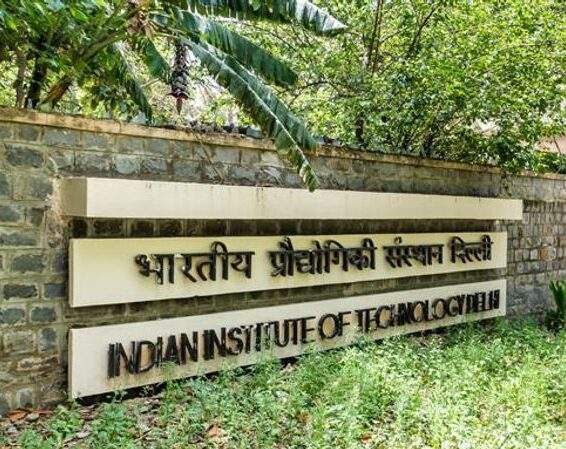 Why IIT Delhi has emerged as India’s top ranked university in the QS ...