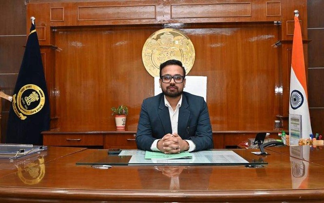 New Ludhiana MC chief puts cleanliness, waste management on top of ...