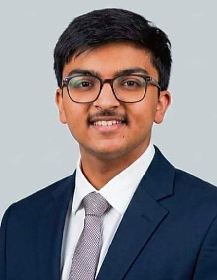 Patiala’s Noor Singla tops CA final with AIR 1 - Newswav
