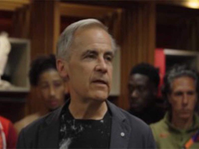FIFA World Cup 2026: PM Mark Carney hails Canada's character after ...