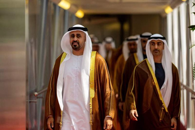 UAE-held International Roundtable on Humanitarian Prediction and ...