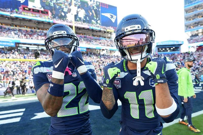 Nobody saw this Seahawks move coming and now it could ignite Seattle’s ...