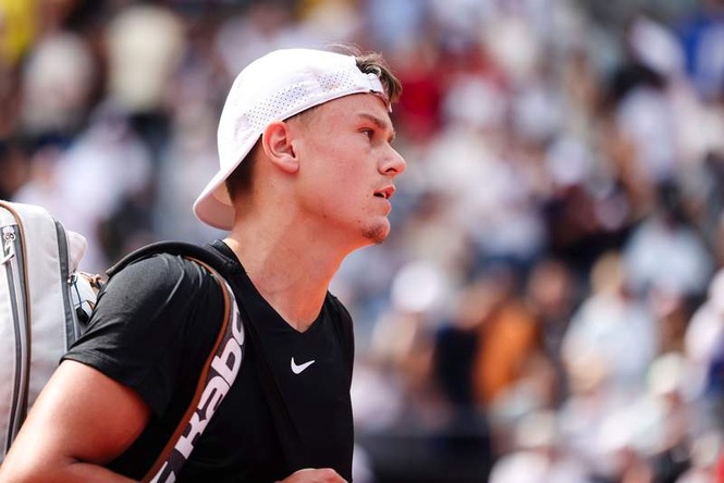Holger Rune to miss Wimbledon in further comeback delay - Newswav