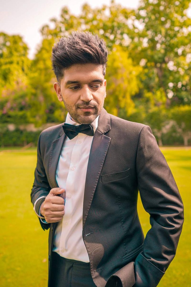 Guru Randhawa’s Qeher from Dhamaal 4 out now - Newswav