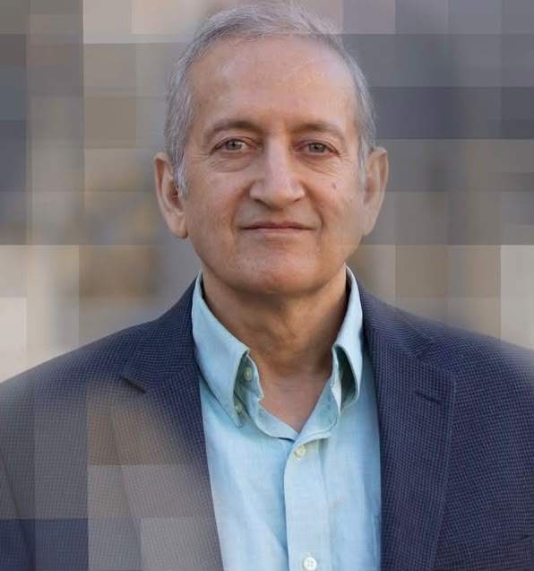 Jainendra K Jain becomes first person of Indian origin to receive Wolf ...