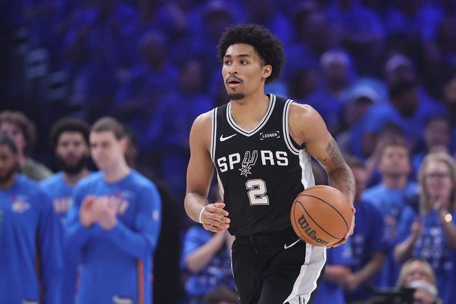 Spurs may face Dylan Harper problem next season as calls for starting ...