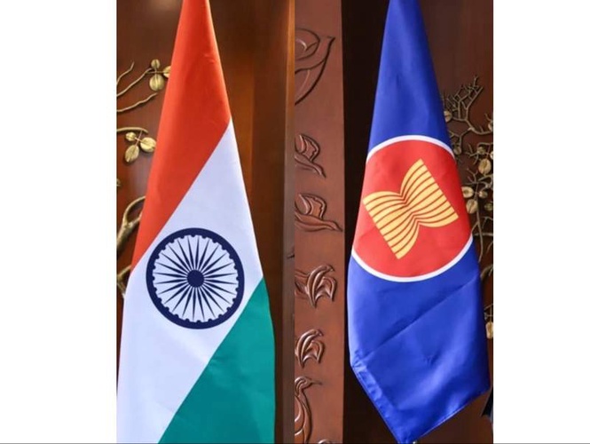India, ASEAN strongly condemn terrorism in all forms, manifestations at ...
