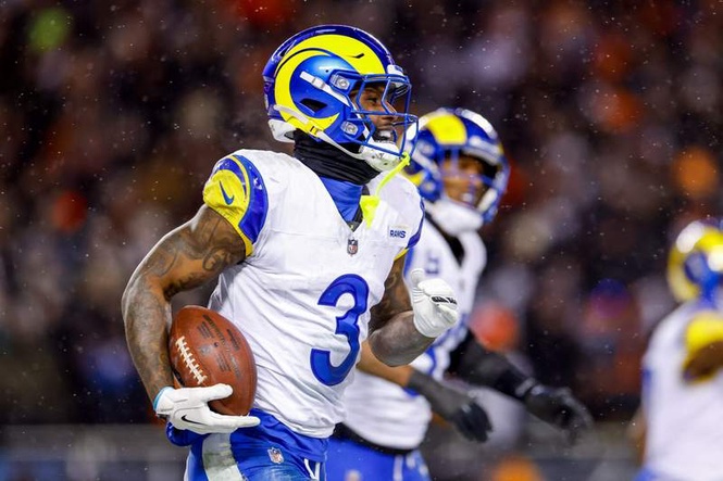 Kam Curl says it’s ‘crazy’ NFL stars pay full price for World Cup ...
