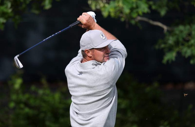 What was ‘amazing’ about Bryson DeChambeau’s US Open performance after ...
