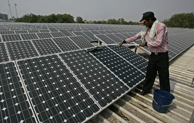 Haryana: Kurukshetra, Ambala lead in rooftop solar systems - Newswav
