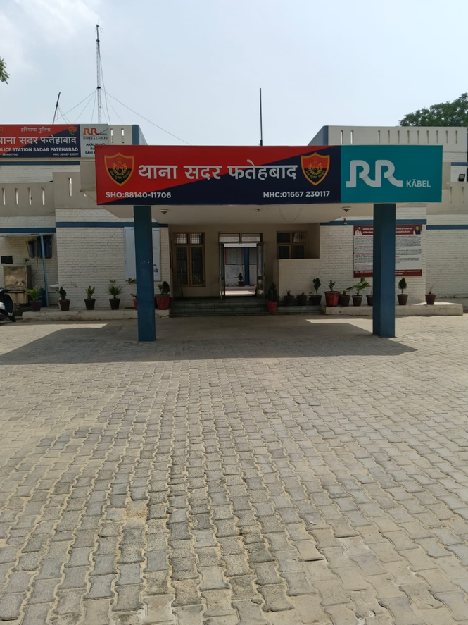 ’Missing’ liquor: Entire staff of police station transferred, SHO ...