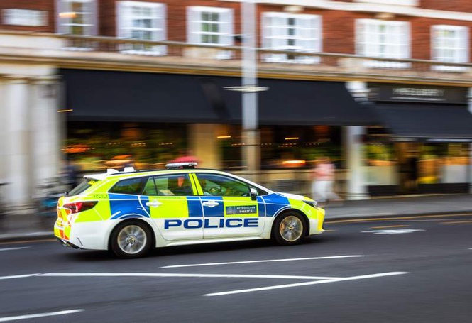 Indian man charged with fatal stabbing in London’s Southall - Newswav