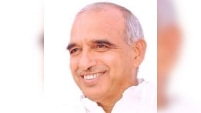 Referring to sweeper post recruitment, former Haryana FM raises concern ...