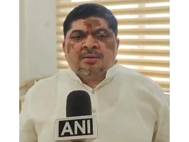 "Centre failed miserably in conducting NEET earlier, education minister ...