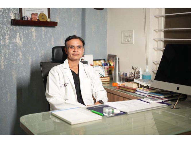 Bengaluru Sees Rising Demand for Hair Restoration; Neo Follicle Crosses ...