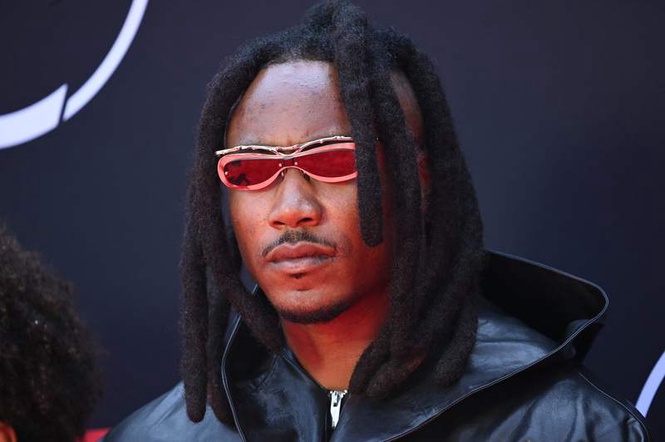 Former NFL star Brandon Marshall’s parenting method leaves fans split ...