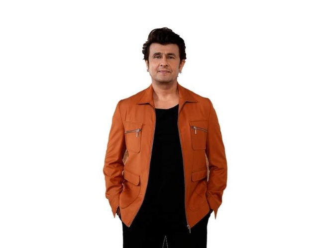 Sonu Nigam Unveils “I Believe Your Music” on World Music Day 2026 - Newswav