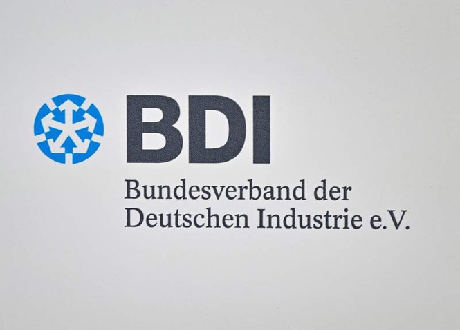 German industry group downgrades its 2026 growth forecast to 0.4% - Newswav
