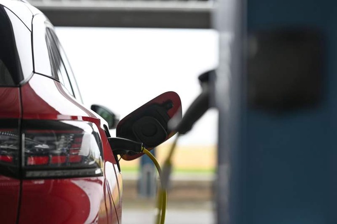 E-car sales in the EU surge by 43% in May, Chinese brands gaining - Newswav