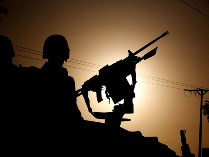 IIT Ropar to develop combat vehicles, directed energy weapons for Army ...