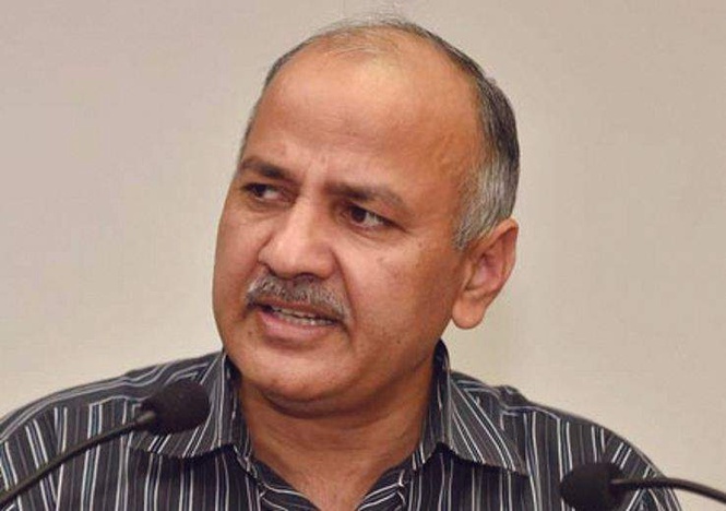 Punjab to have 4 AI varsities: Manish Sisodia - Newswav