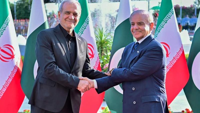 Middle East live: US-Iran technical talks to restart next week ...