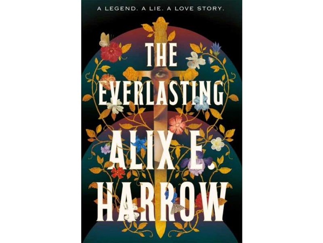 Alix E Harrow's bestseller 'The Everlasting' officially in works for ...