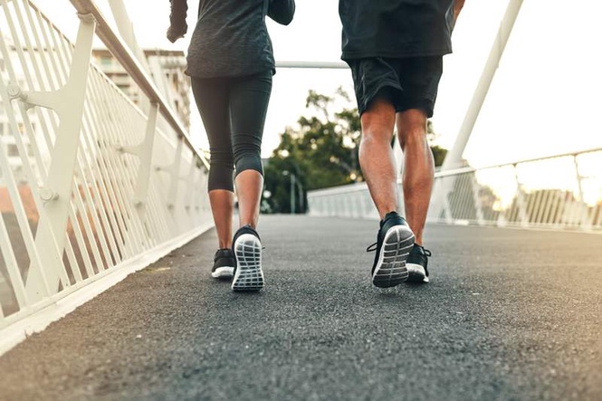 5-minute walk break every hour feasible, effective in offsetting harms ...