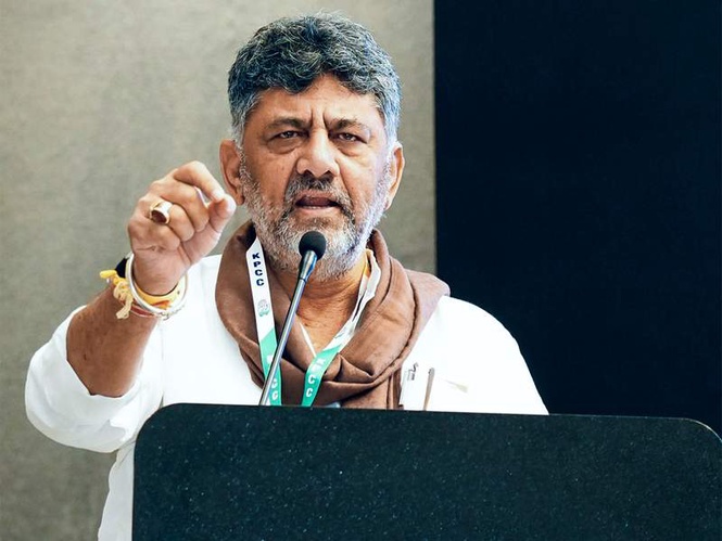 Congress High Command warns MLAs, seers against lobbying for cabinet ...