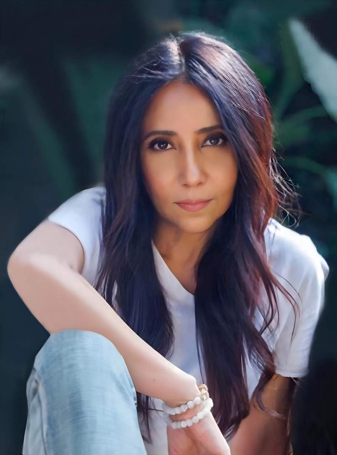 Anamika Khanna joins Global Jury for Circular Design Challenge 2026 in ...