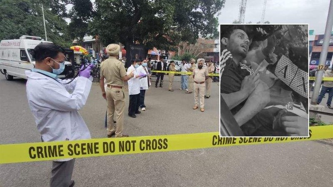 Explainer: Who is Amreen Kaur Rai, the woman at the centre of ...