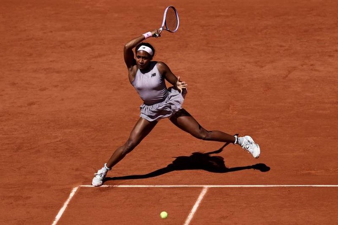 Coco Gauff reveals details of car accident after reaching French Open ...