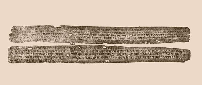 The Vedic Age: The transition from tribal society to organised kingdoms ...