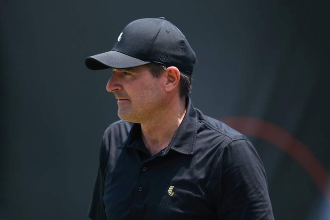LIV Golf claimed to be considering making interesting change that could ...