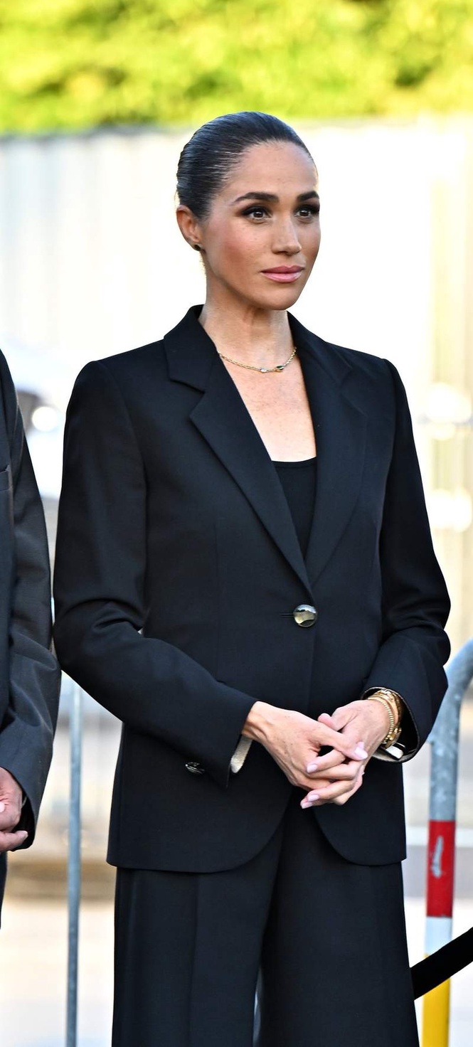 'Is this a joke?' Meghan fans left divided as duchess teases luxury ...