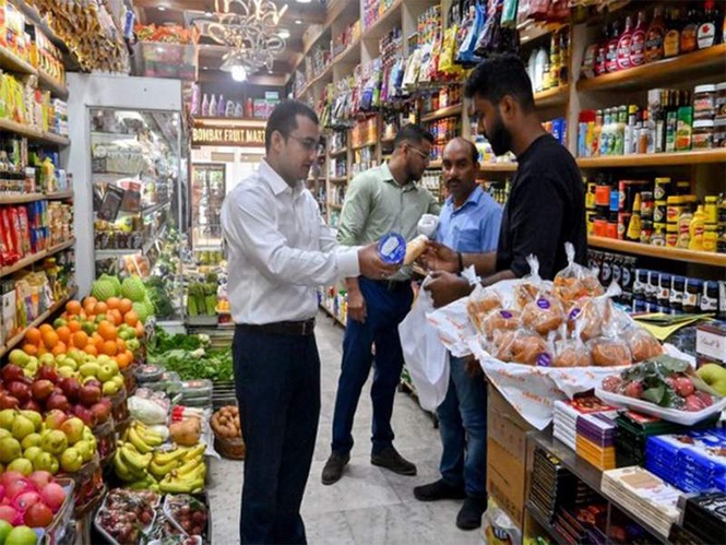 Further price hikes likely in food, personal care products as raw ...