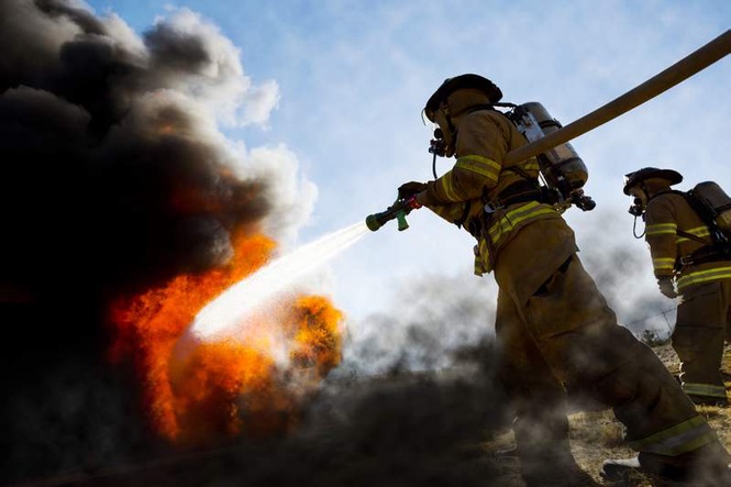 Kenya school fire: 16 students killed, scores injured - Newswav