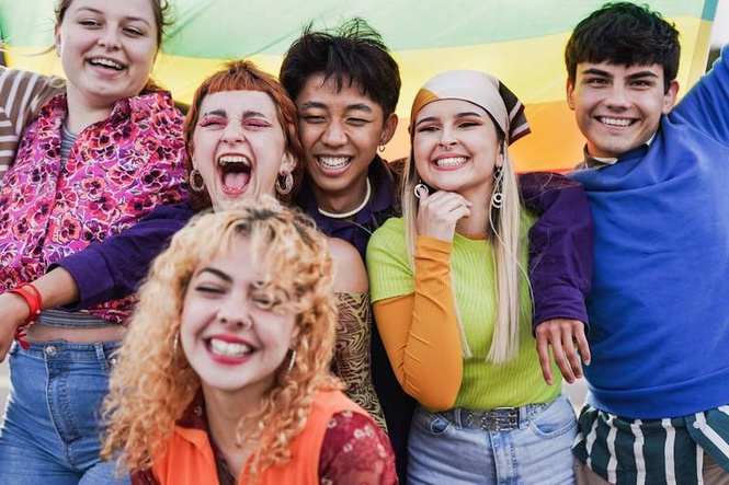 Why safer spaces matter for young people’s physical activity - Newswav