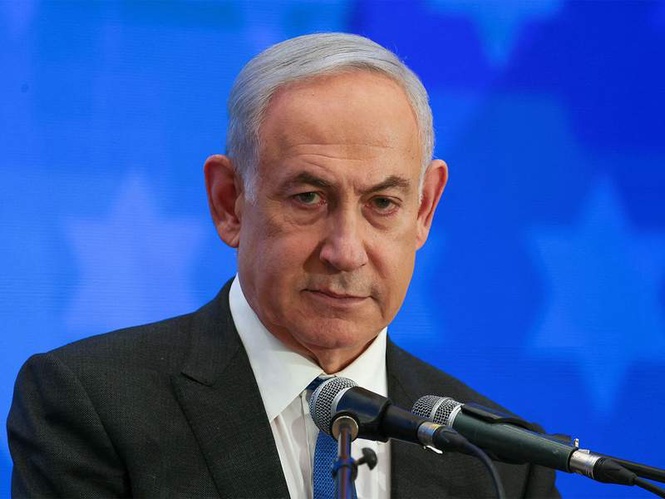 Netanyahu directs Israeli military to expand control over Gaza, says ...