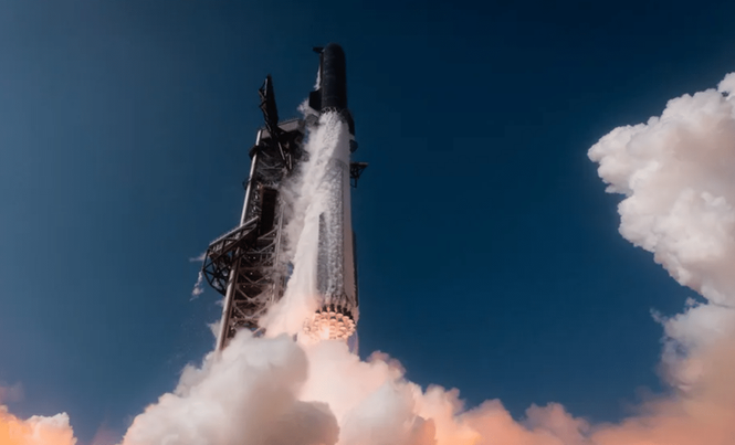 SpaceX’s New Starship V3 Faces FAA Grounding After Critical Booster ...