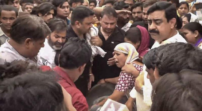 Main accused in Class 11 student’s murder killed in Ghaziabad police ...