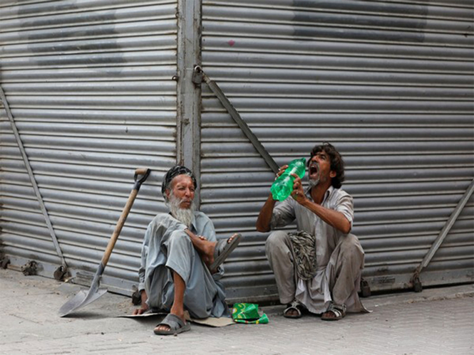 Inflation, security restrictions cast shadow over Eid celebrations in ...