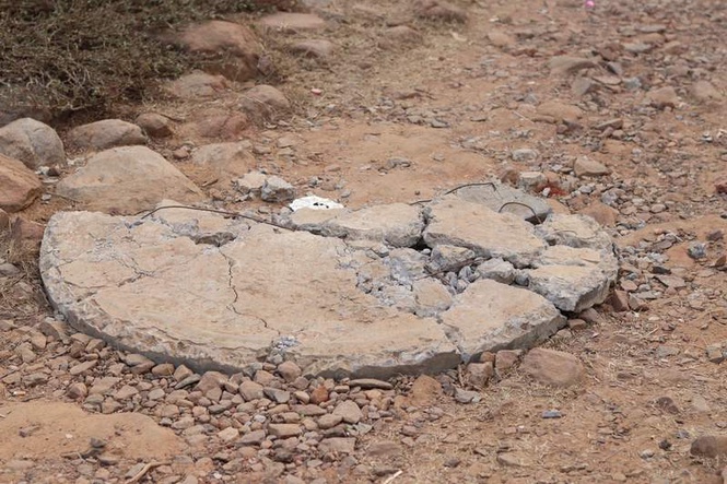Moga manhole tragedy: Mother succumbs to injuries after infant’s death ...