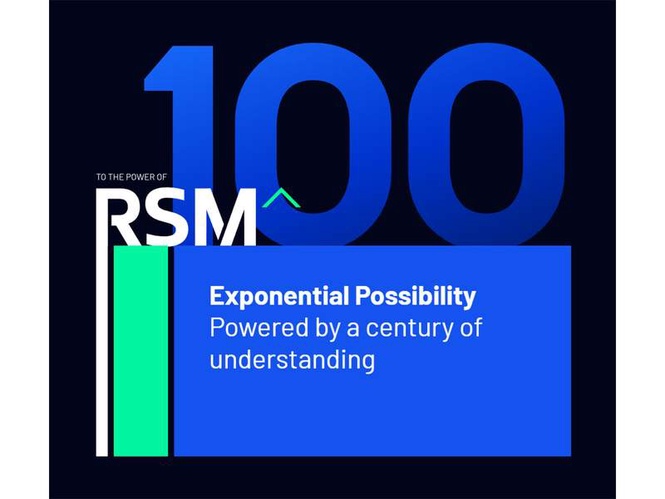 RSM at 100: A century of understanding and growth, multiplied - Newswav