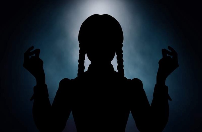 Global Netflix phenomenon Wednesday starring Jenna Ortega is set to ...