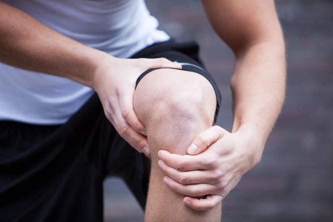Weight loss drugs linked to lower risk of knee replacement surgery ...
