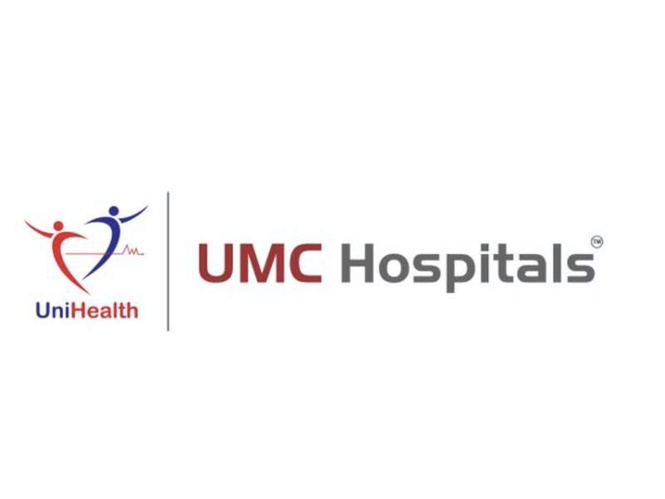 UMC Hospitals, Navi Mumbai Successfully Performs Its First Robotic ...