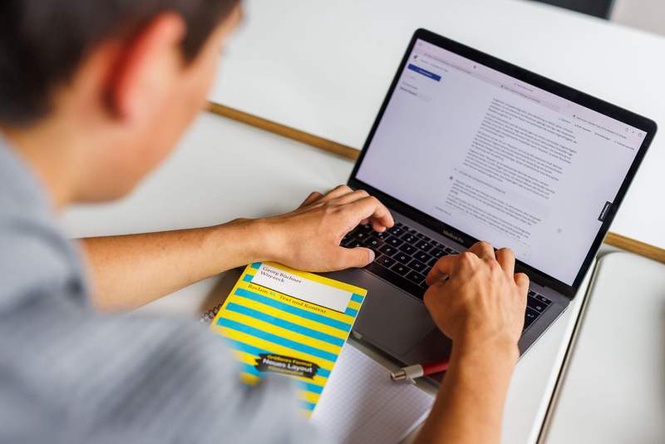 I wrote that, right? People forget using AI for help, research shows ...
