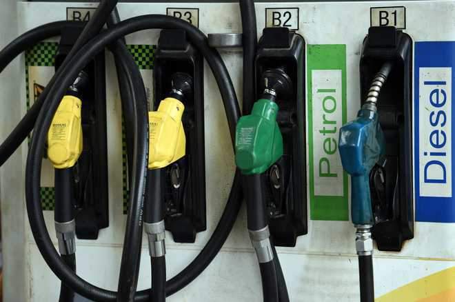 No PUC certificate, no fuel from Oct 1; UP targets 35 pc pollution cut ...