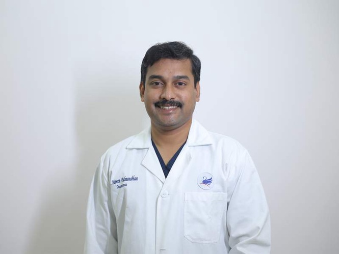 Women’s Cancer Awareness: Early Detection and Advanced Surgical ...